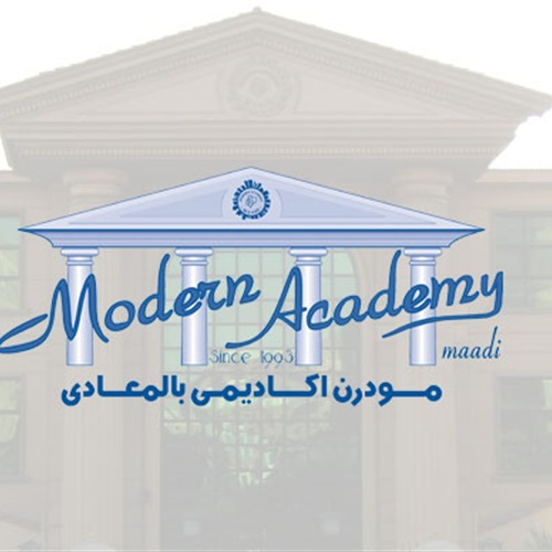 Modern Academy in Maadi: #الأكاديمية_الحديثة_لعلوم_الكمبيوتر_وتكنولوجيا ...