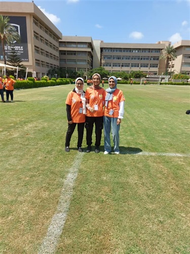 Modern Academy in Maadi: مشاركة طلاب قسم علوم الحاسب بالأكاديمية ...