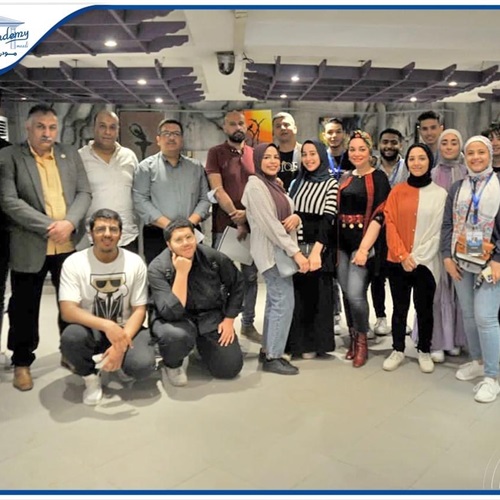 Modern Academy in Maadi: #الأكاديمية_الحديثة_لعلوم_الكمبيوتر_وتكنولوجيا ...