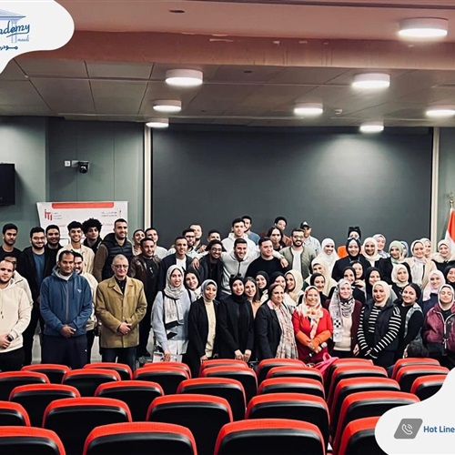 Modern Academy in Maadi: #الأكاديمية_الحديثة